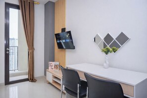 Estúdio standard | Sala de jantar