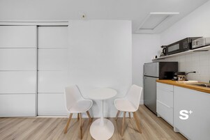 Estúdio | Interior