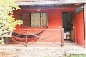 Pormenores do exterior