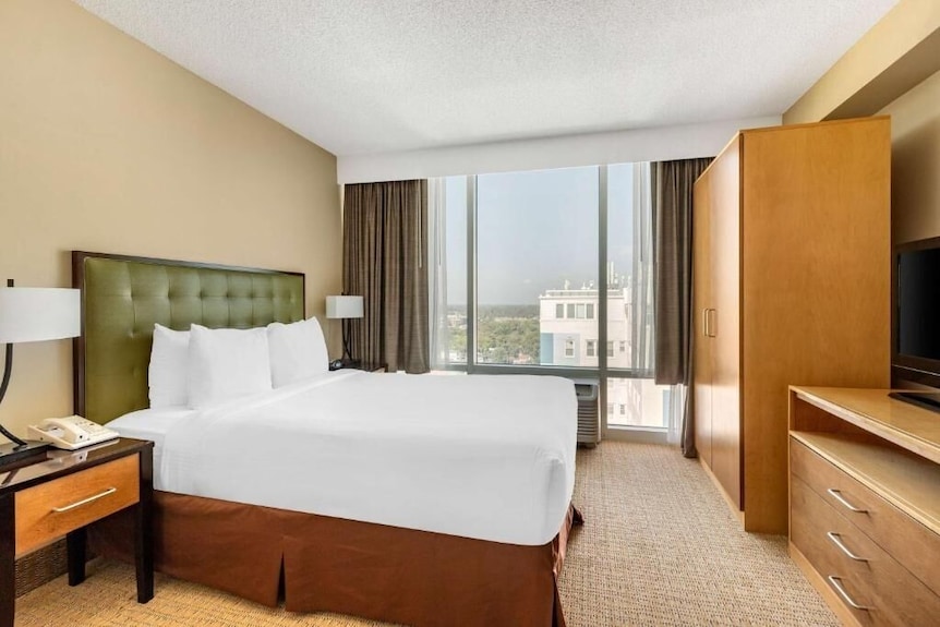 Walk To Neptunes Park From A Serene Modern Ocean Retreat - Virginia Beach, VA