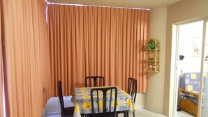 Casa | 1 quarto 