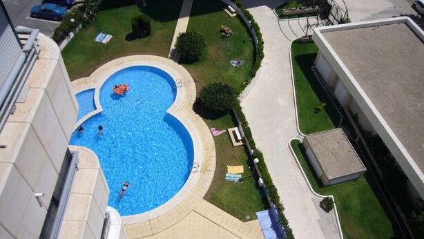 Casa | 1 quarto 