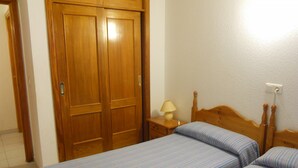 Casa | 1 quarto 