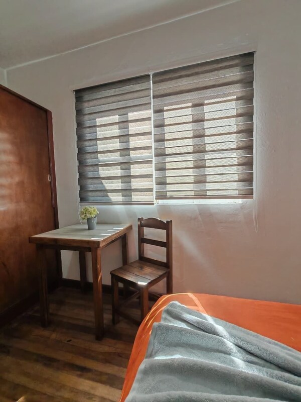 York Hostel - La Paz, Bolivia
