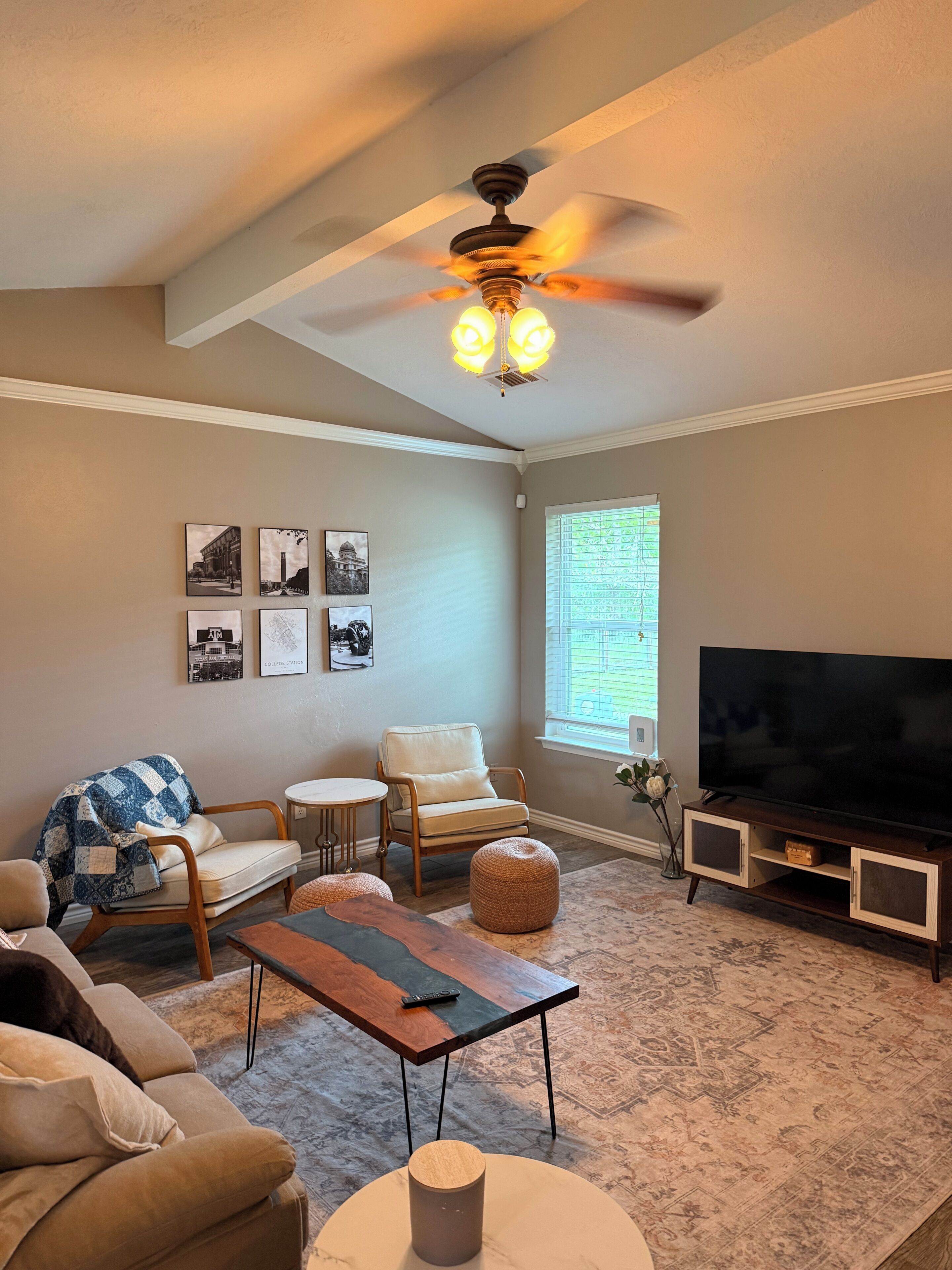 Howdy House - College Station, TX