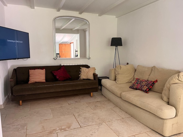 Country Finca Near Andratx And Port Andratx, Nestled In The Mountains. - Andratx