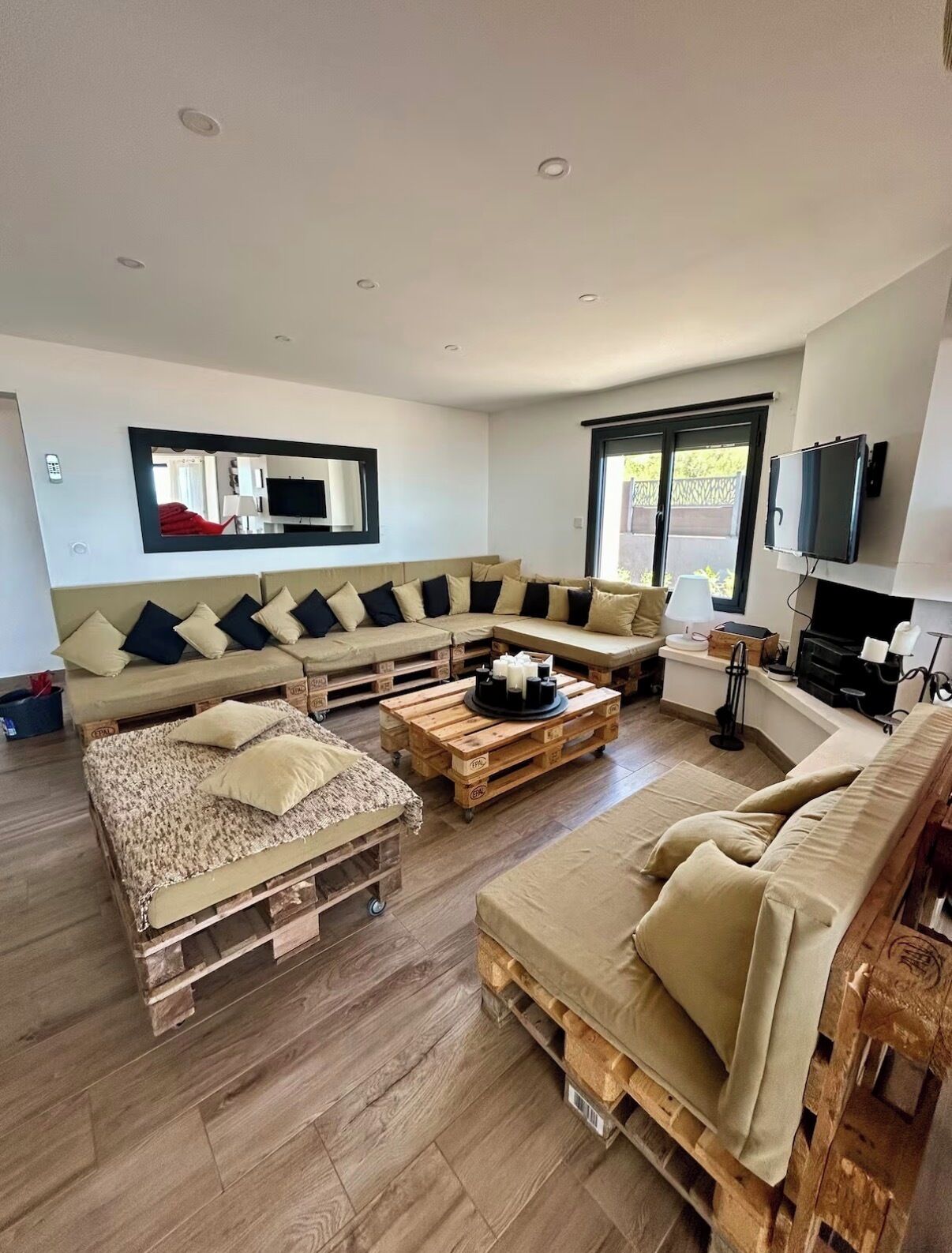 Ma Vie Là - Maison Sur La Plage - Valras-Plage