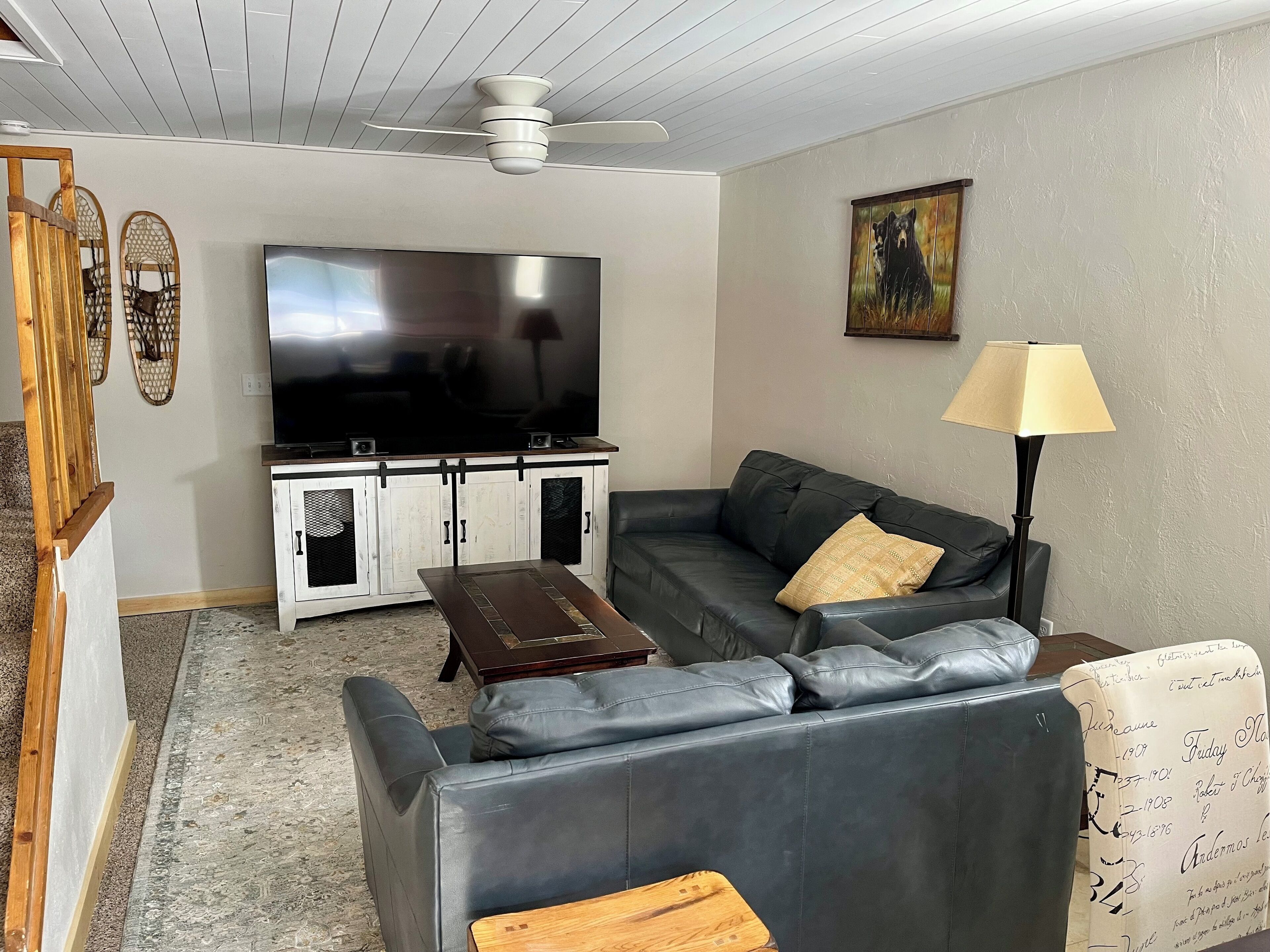 Delightful 3-bedroom Chalet In Charming Salida Perfect For Getaway - Monarch, CO