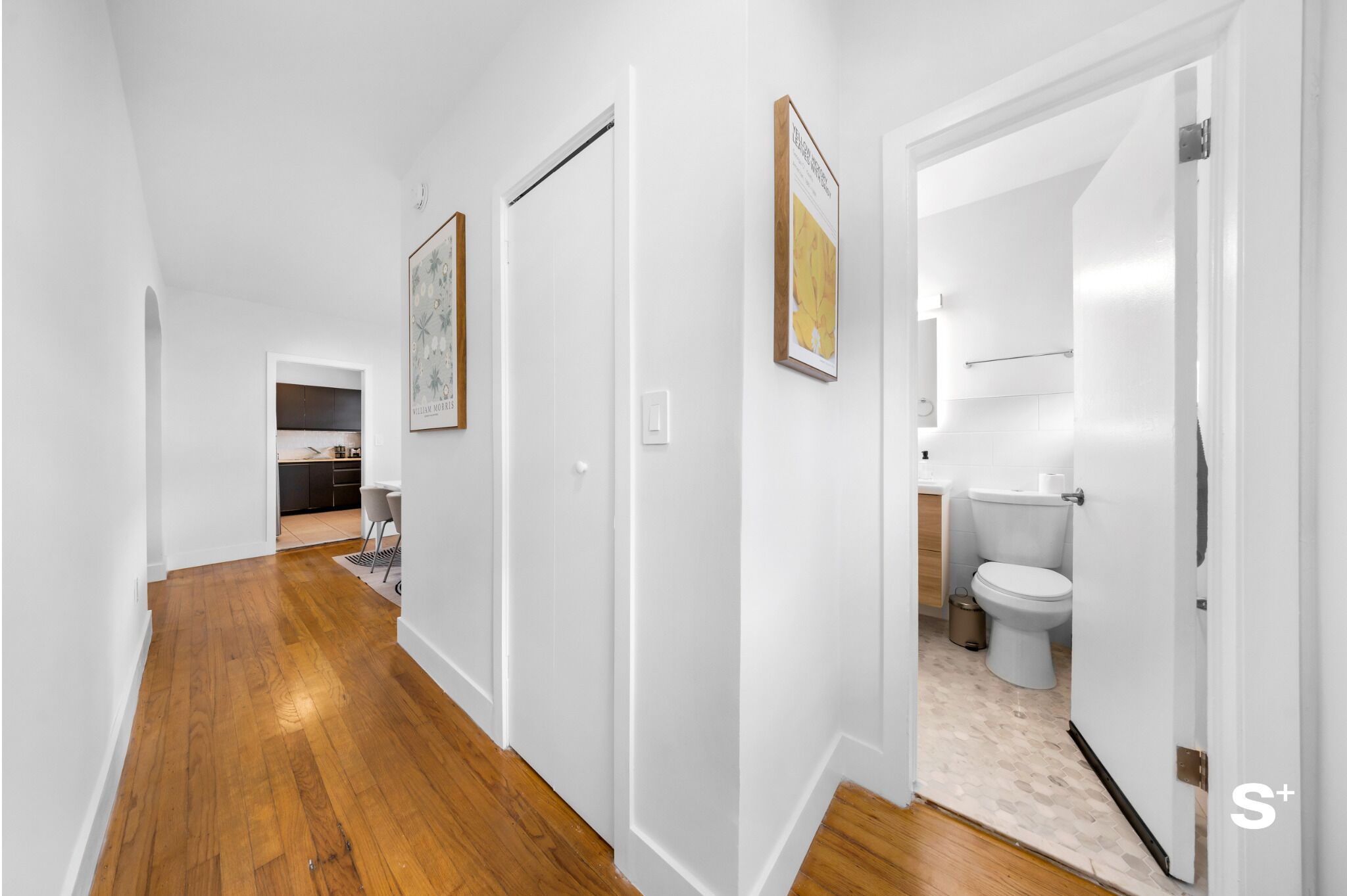 Apartamento | Interior