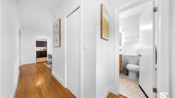 Apartamento | Interior