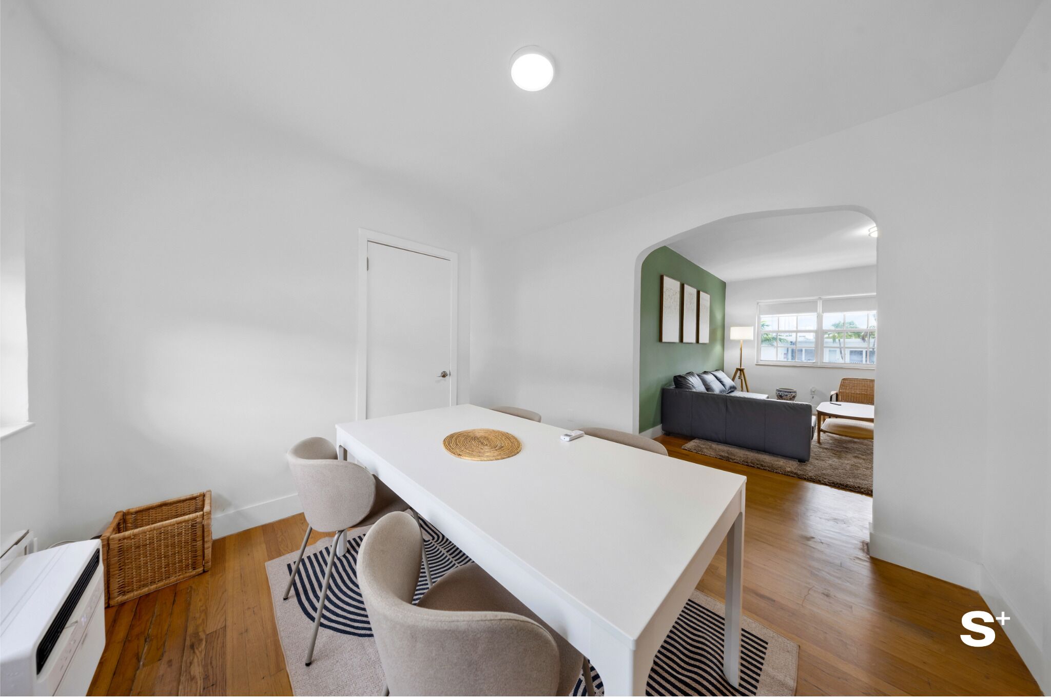 Apartamento | Interior