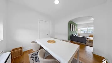 Apartamento | Interior