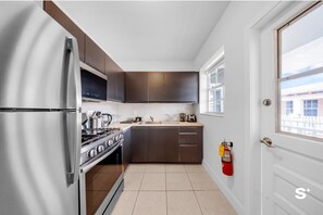 Apartamento | Cozinha privada