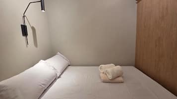 Apartamento | Wi-Fi de cortesia