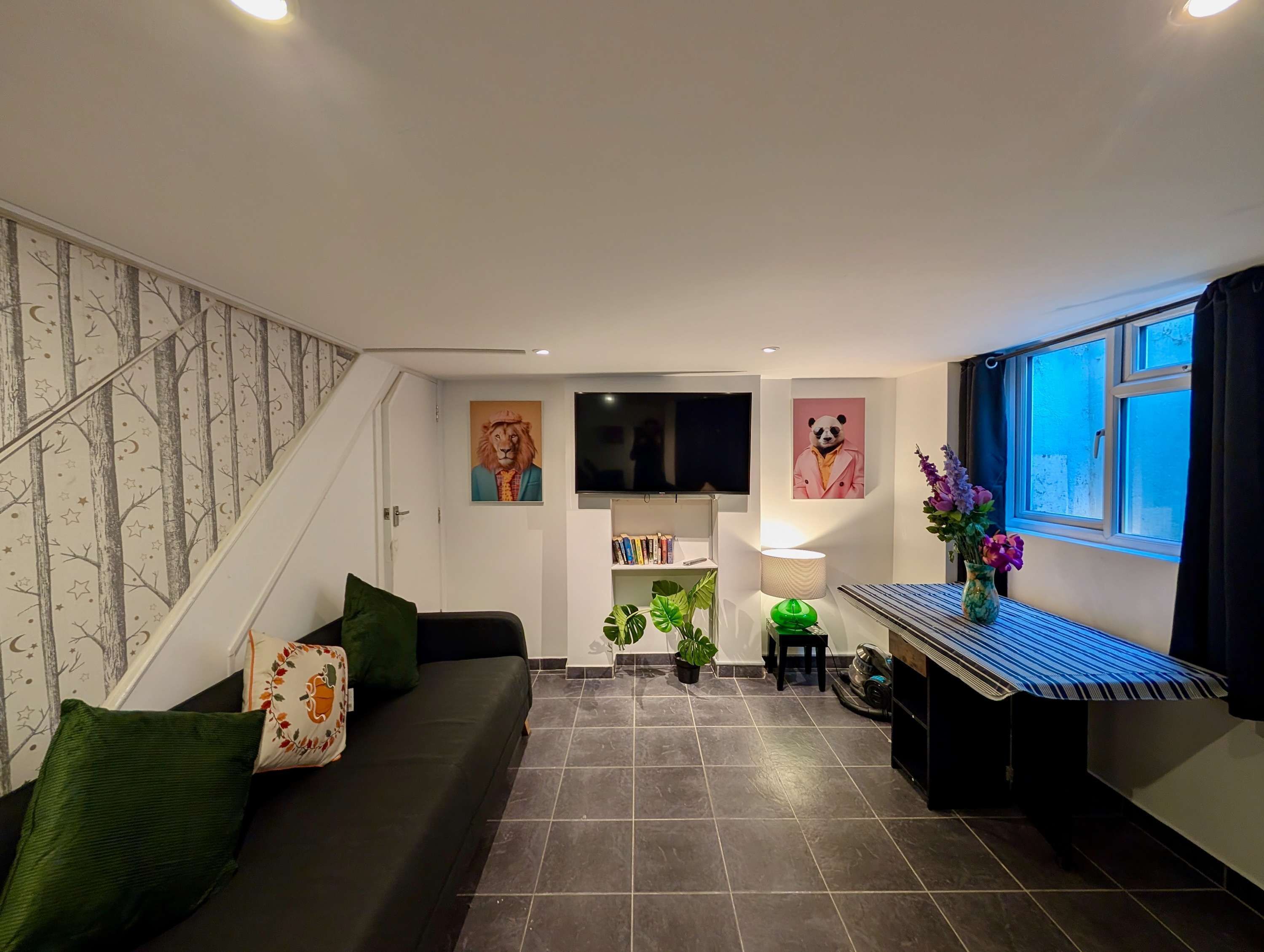 Charming House With Balcony Near Brighton Beach - Brighton