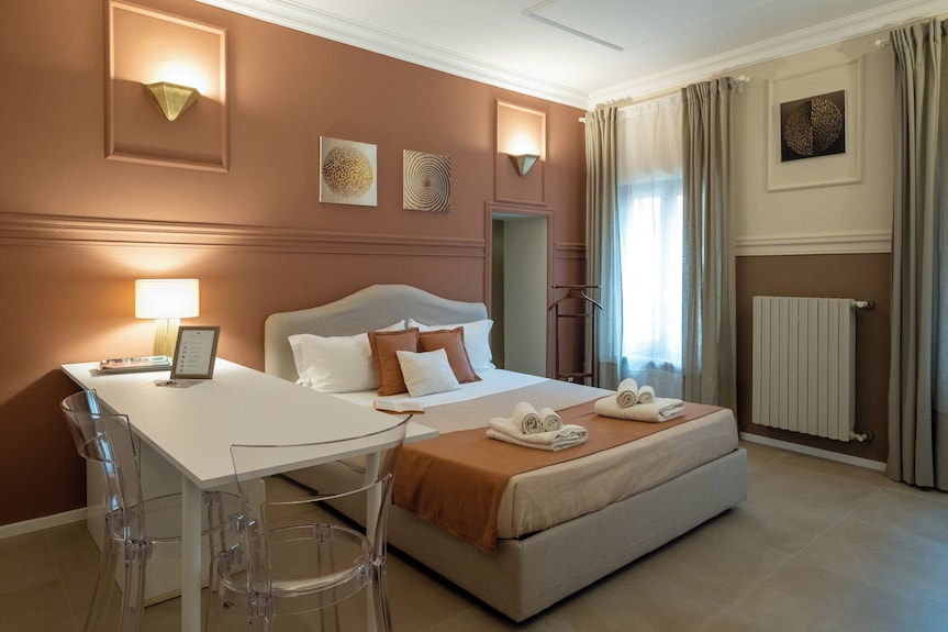 Mini Studio Old Town - Piscina