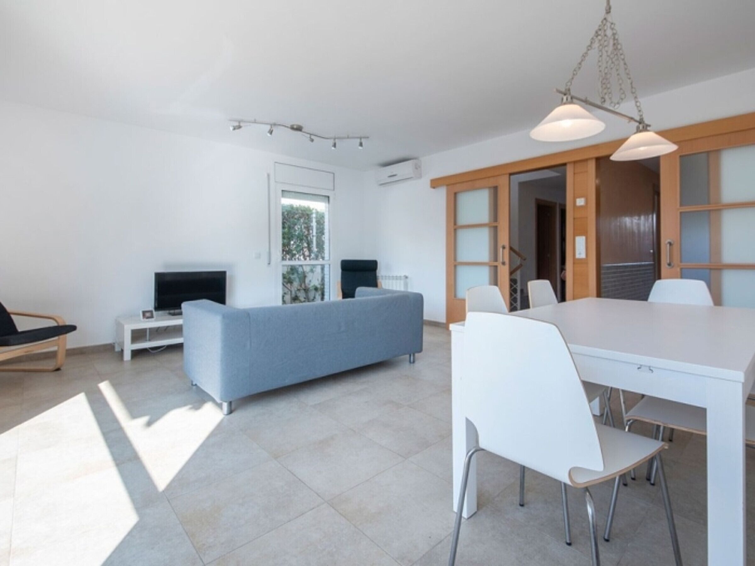 Casa Moderna En Altafulla Cerca Del Mar, Aire Acondicionado, Wifi, Piscina, Ideal Familias - Altafulla