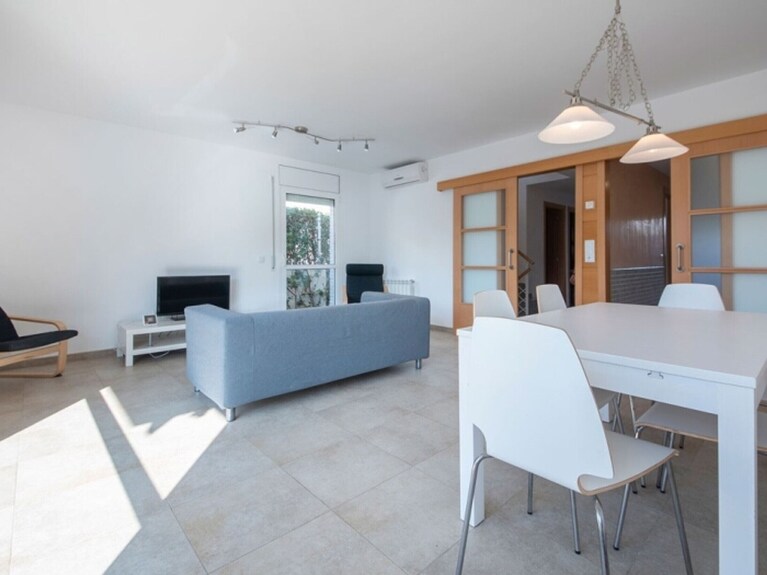 Casa Moderna En Altafulla Cerca Del Mar, Aire Acondicionado, Wifi, Piscina, Ideal Familias - Altafulla