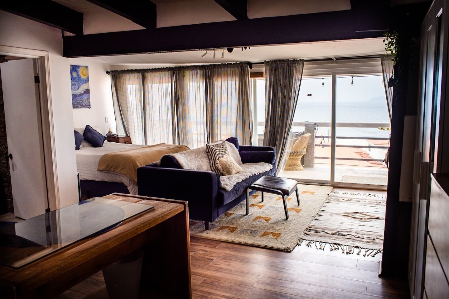 Baja Beach House #4: Pools, Beaches & Ocean View - Rosarito