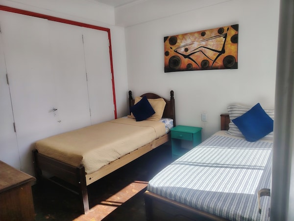 Posada Mancora - Santiago