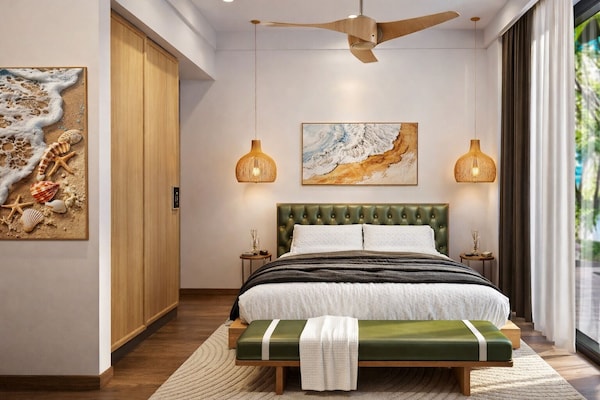 Bluezone Club Residences - Sainte-Lucie