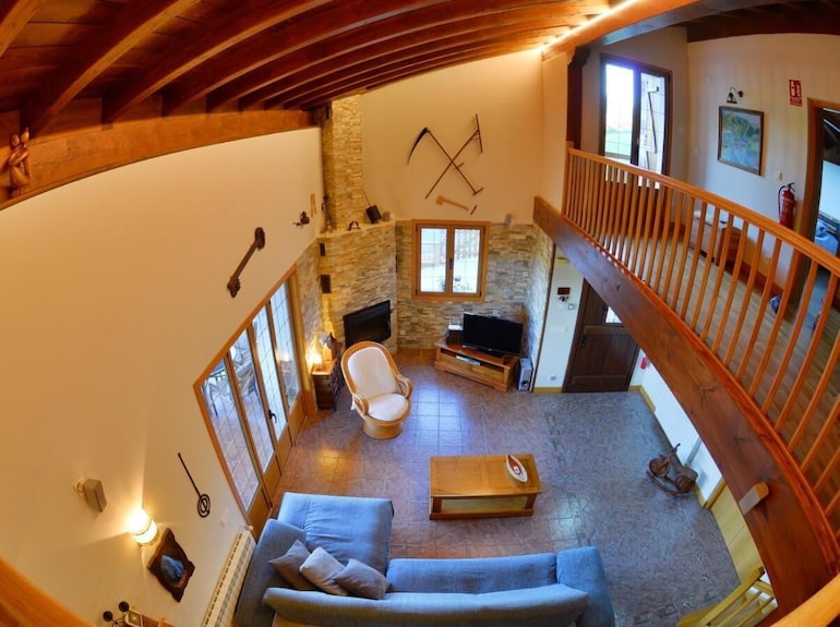 Casa Rural Amazonas-8 Plazas -Jardín-piscina-barbacoa Ideal Familias Y Mascotas - País Vasco francés