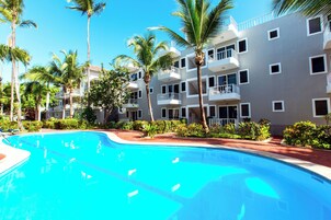 Piscina exterior 