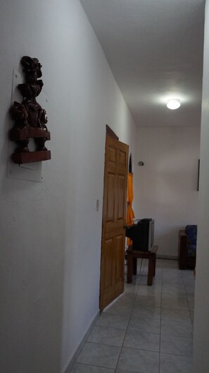 Apartamento luxo | Parte interna