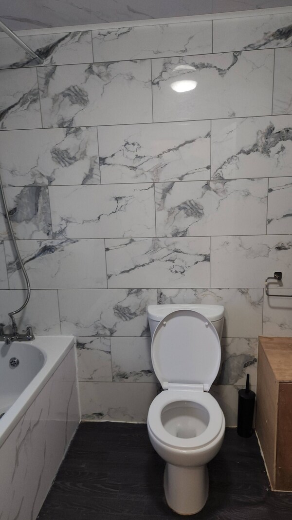 Come And Enjoy My Peaceful Home, Your Comfort Zone - Manchester