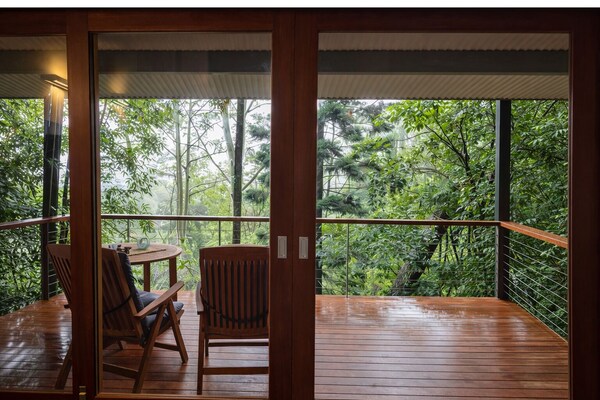 Taman Sari Luxury Private Pavilions - Mapleton