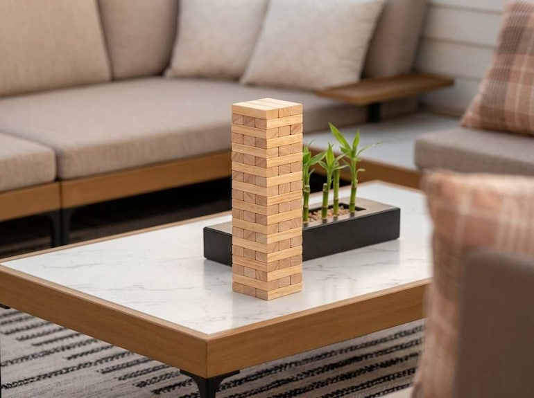 Downtown Raleigh Rooftop Retreat - Skyline Views - Shady Lake, Garner