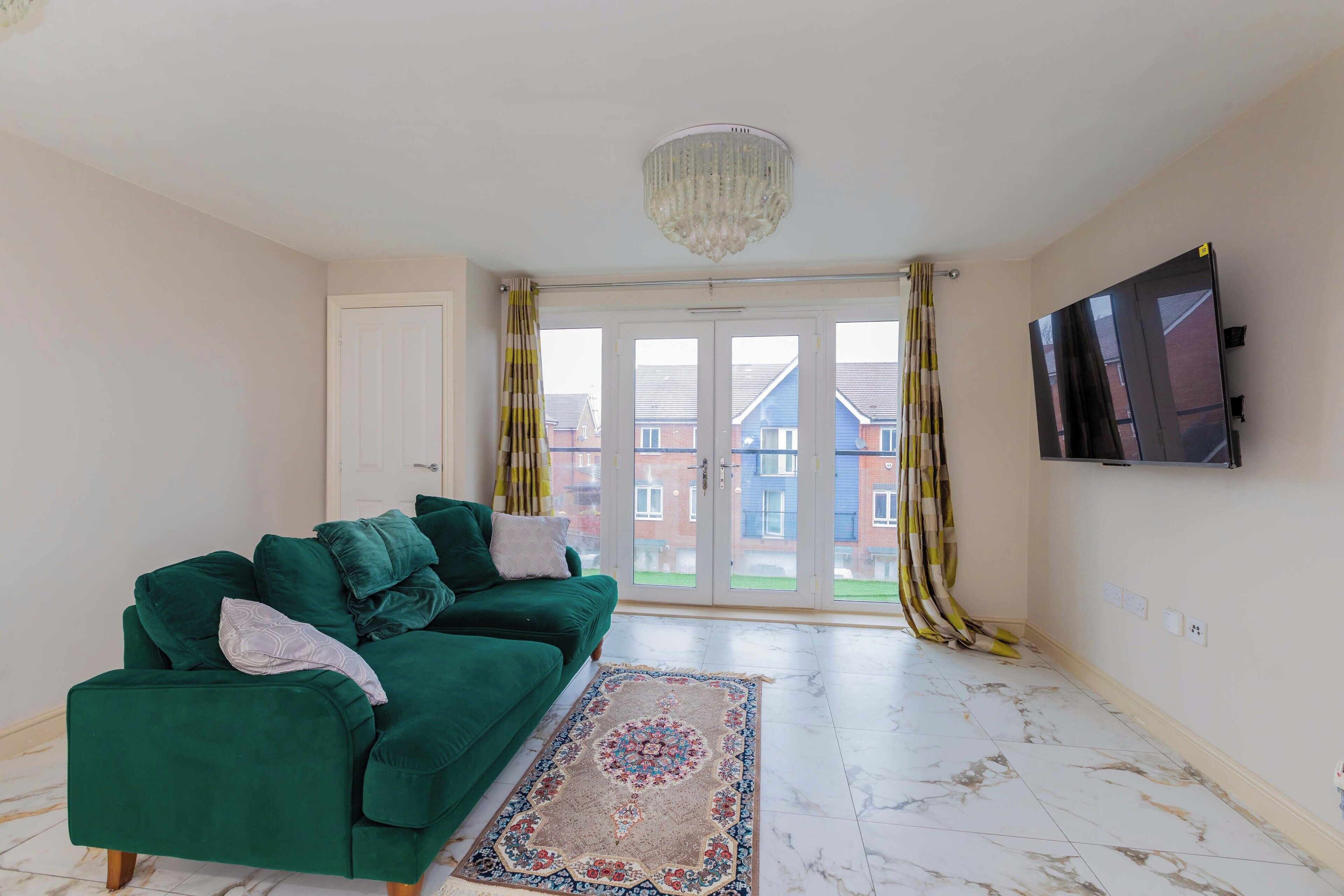 The Meridian - Slough