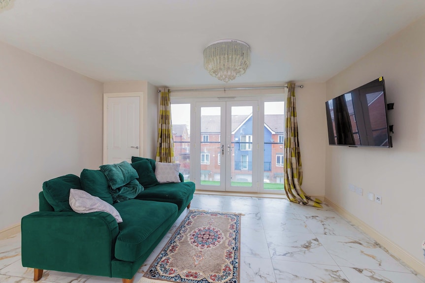 The Meridian - Slough