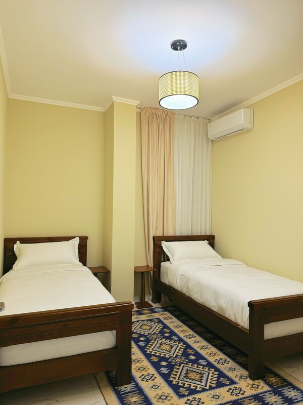 Maira Apartment - Distretto di Berat