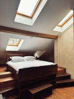 Quarto Duplo Standard