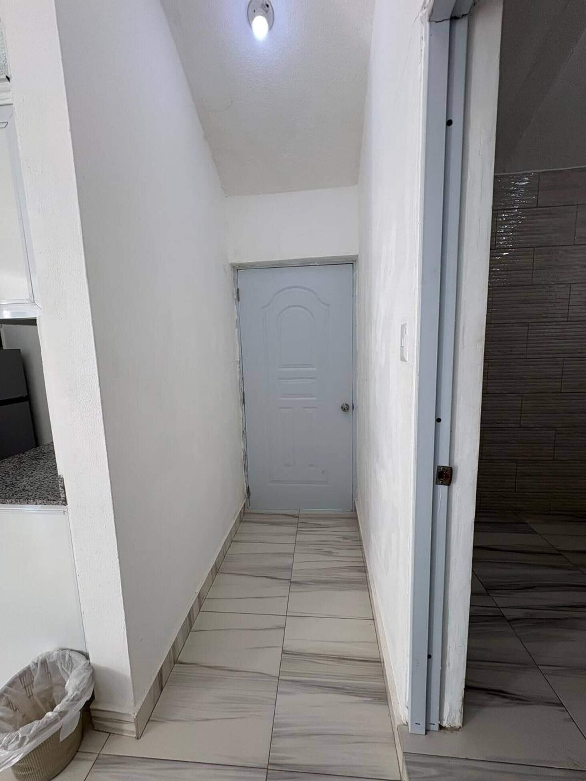 Apartamento, 1 quarto, pátio | Interior