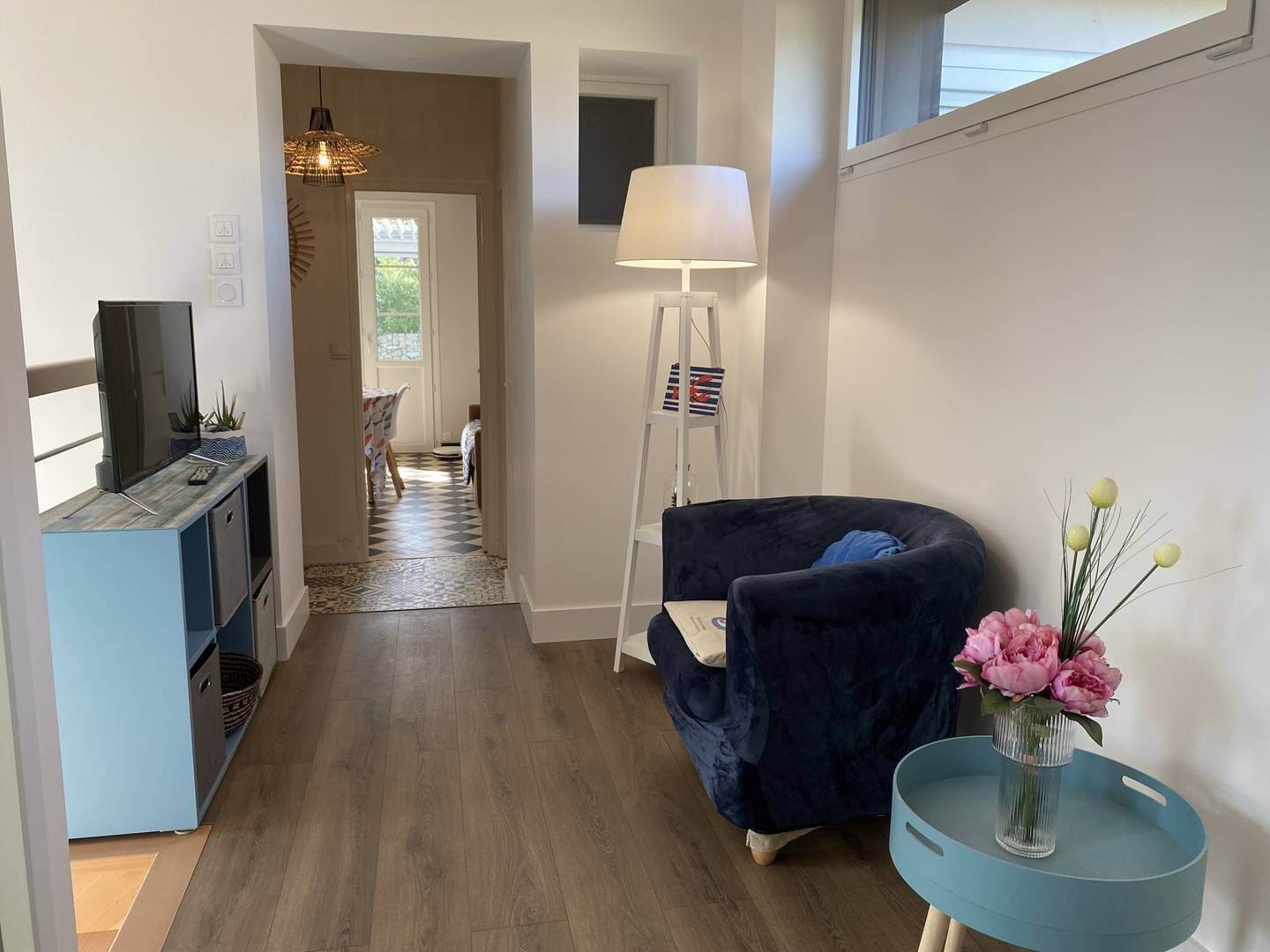 Jolie Maison, à 450 M De La Plage De La Mare, Avec Jardin Et Stationnement - Saint-Cast-le-Guildo