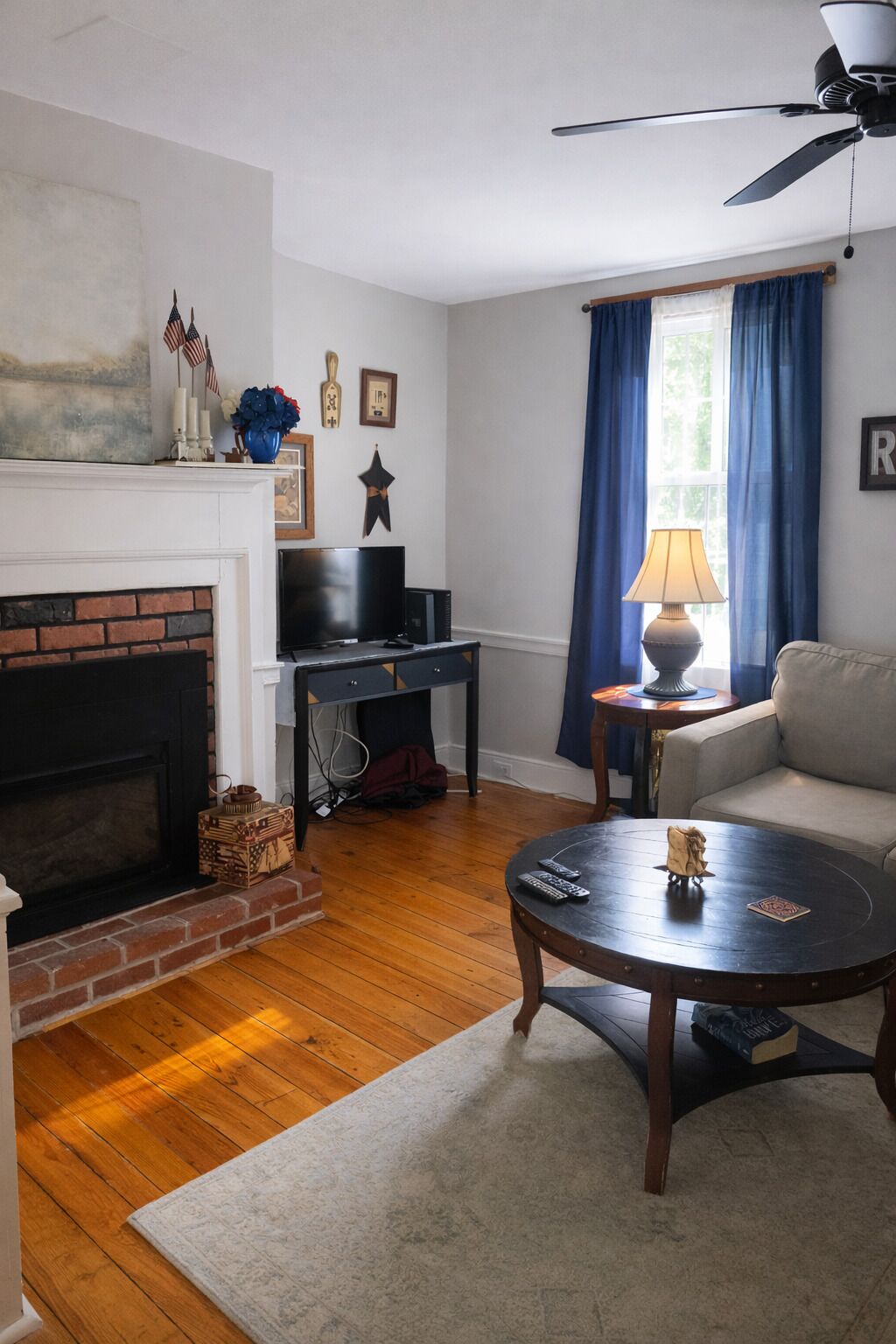 Antietam House  Historic Sharpsburg Retreat - Shepherdstown, WV