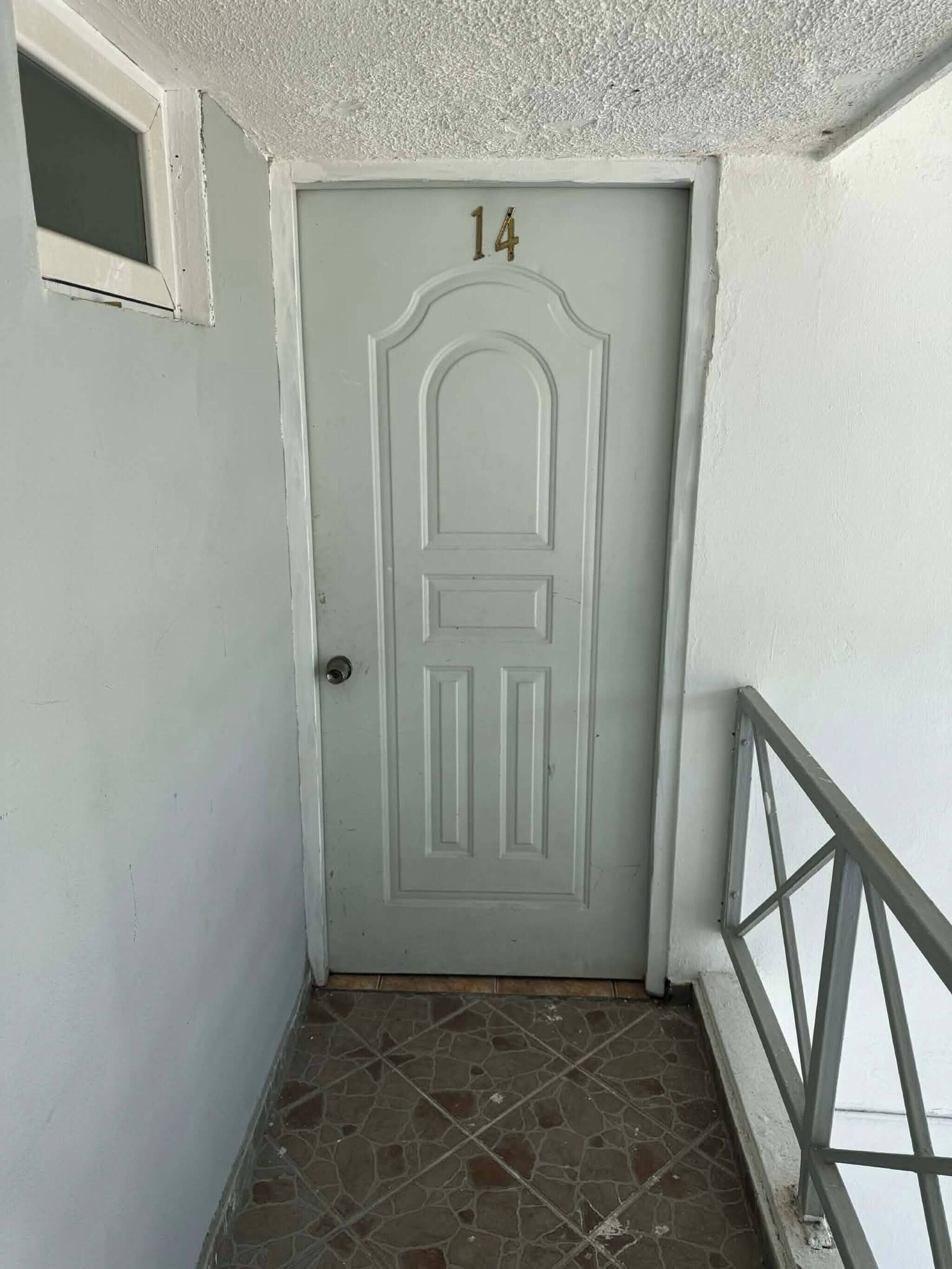 Apartamento, 1 quarto, varanda | Parte interna