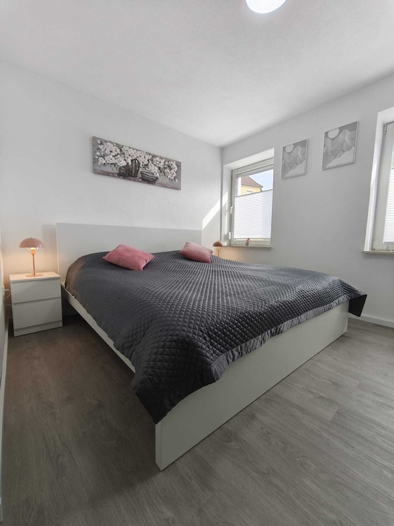 ***Family-friendly Vacation Apartment Near Legoland With Terrace & Parking *** - Günzburg