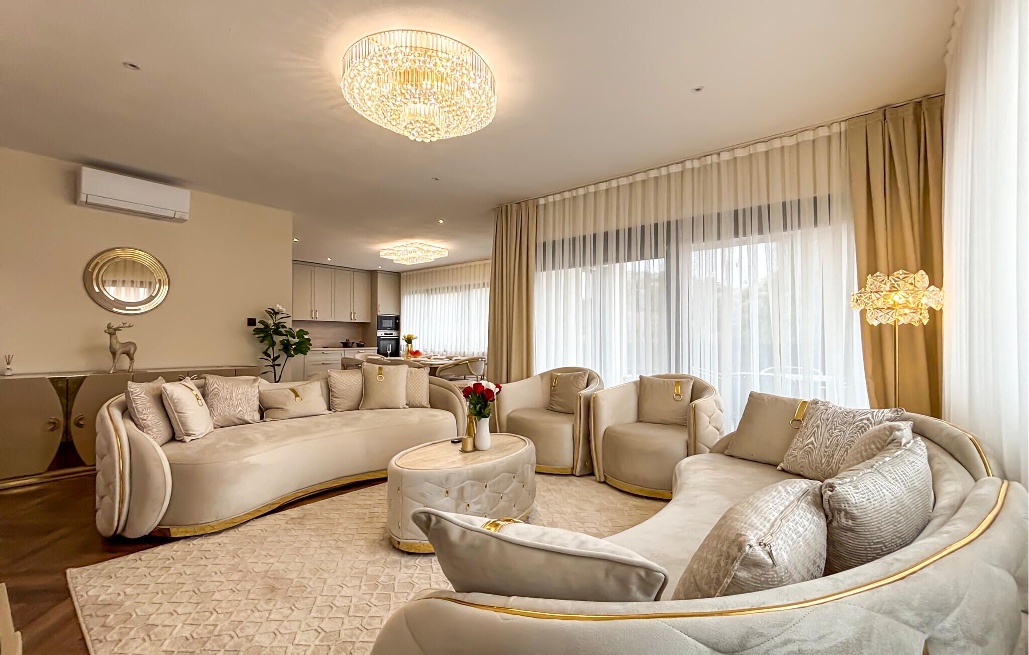 Amazing Apartment In Rovinj With House Sea View - 로빈