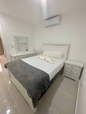 Condo, 1 quarto, varanda | 1 quarto