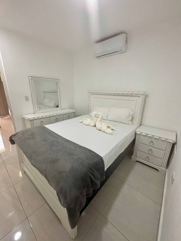 Condominio Nuevo En Plein Coeur De Sosua, 407 - Sosúa