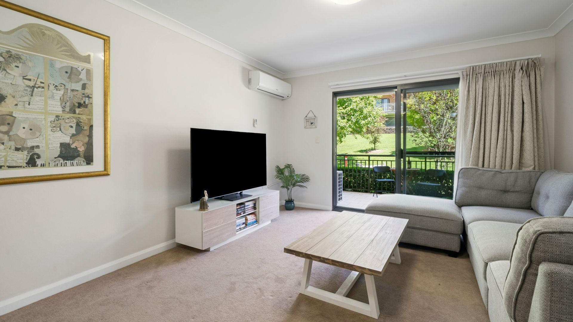 Warami In The Mountains - Leura