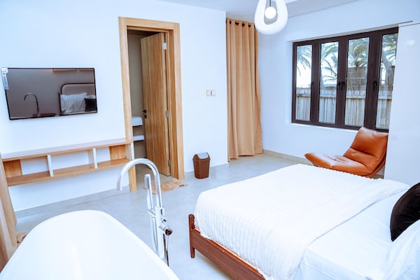 Atlantic Shores Resort - Lagos