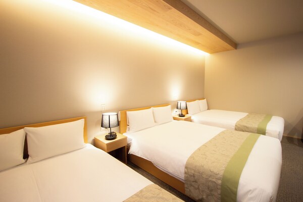Fam Hotel Imaizumi - 덴진