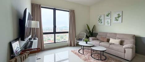 Apartamento (2 Bedrooms) | Fachada do alojamento