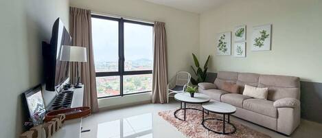 Apartamento (2 Bedrooms) | Fachada do alojamento