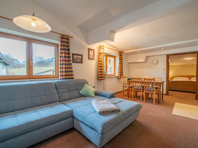 Cozy Vacation Apartment With Mountain Panorama - Westendorf