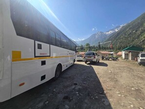 Estacionamento